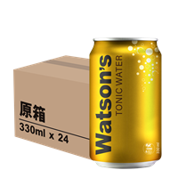 Watsons WaterWater & Beverage