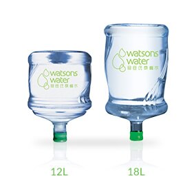 Watsons Water Macau
